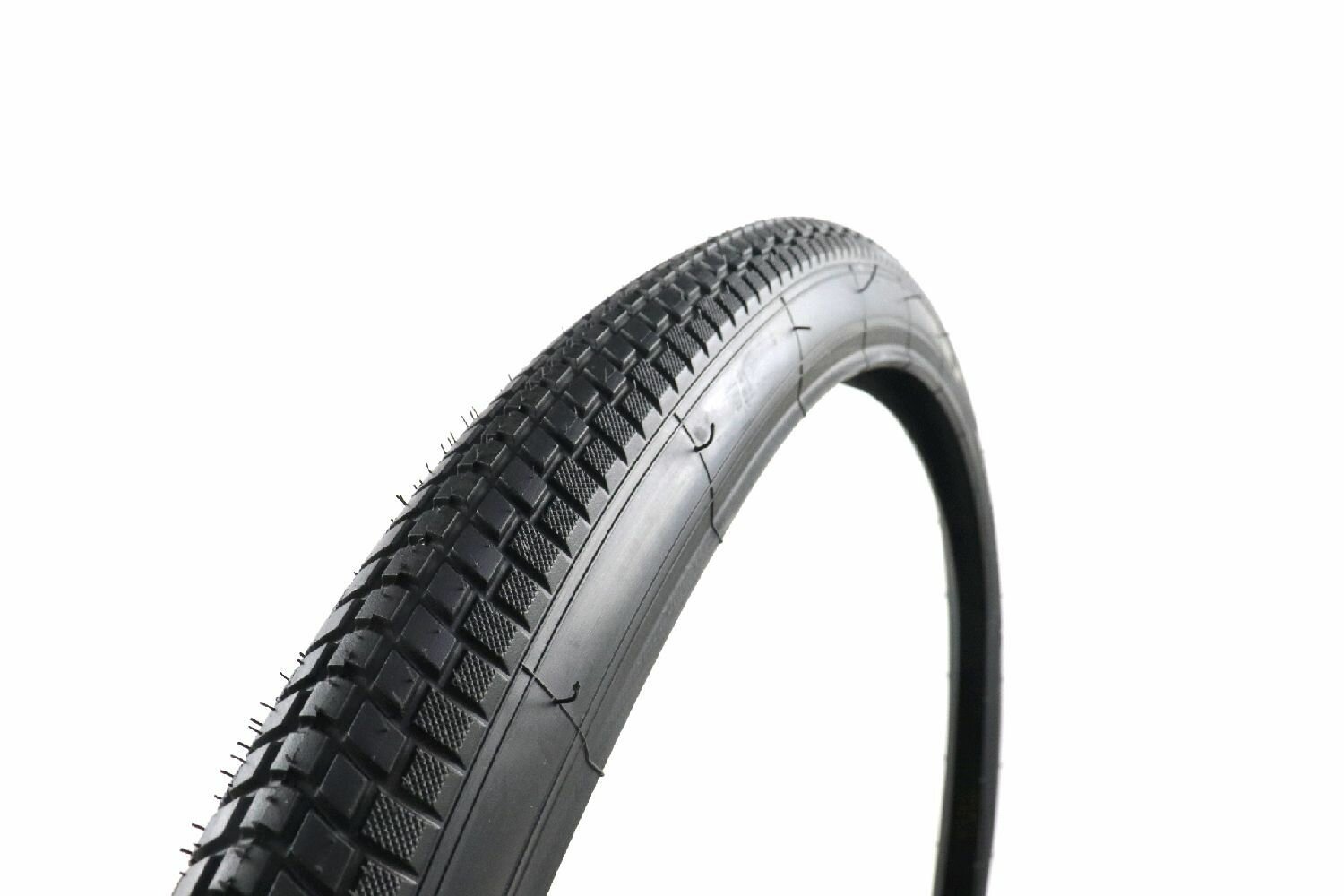 Велопокрышка 28" Петрошина 47-622 Л-381, Л-382 без камеры (28"x1,75") Урал
