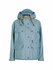 Куртка Moncler Grenoble Beziers multi-pocket jacket, размер 46, синий
