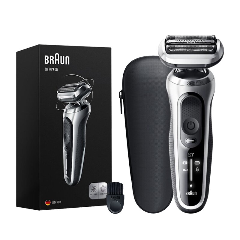 Электробритва мужская BRAUN Series 7 1000S, Standard