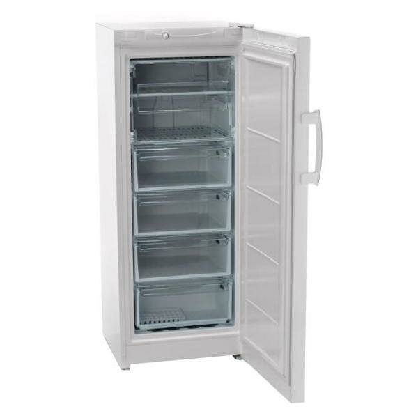 Морозильная камера Indesit DSZ 4150 белый