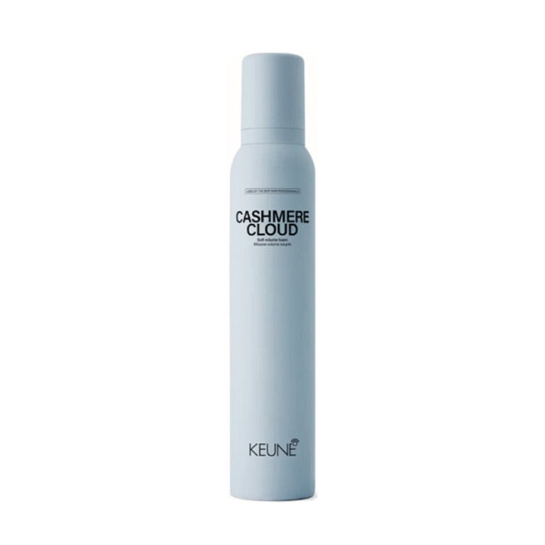 KEUNE STYLE Soft Mousse Cashmere Cloud Мусс Нидерланды 200 мл