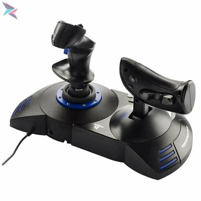 Игровой рульqz — фото 1