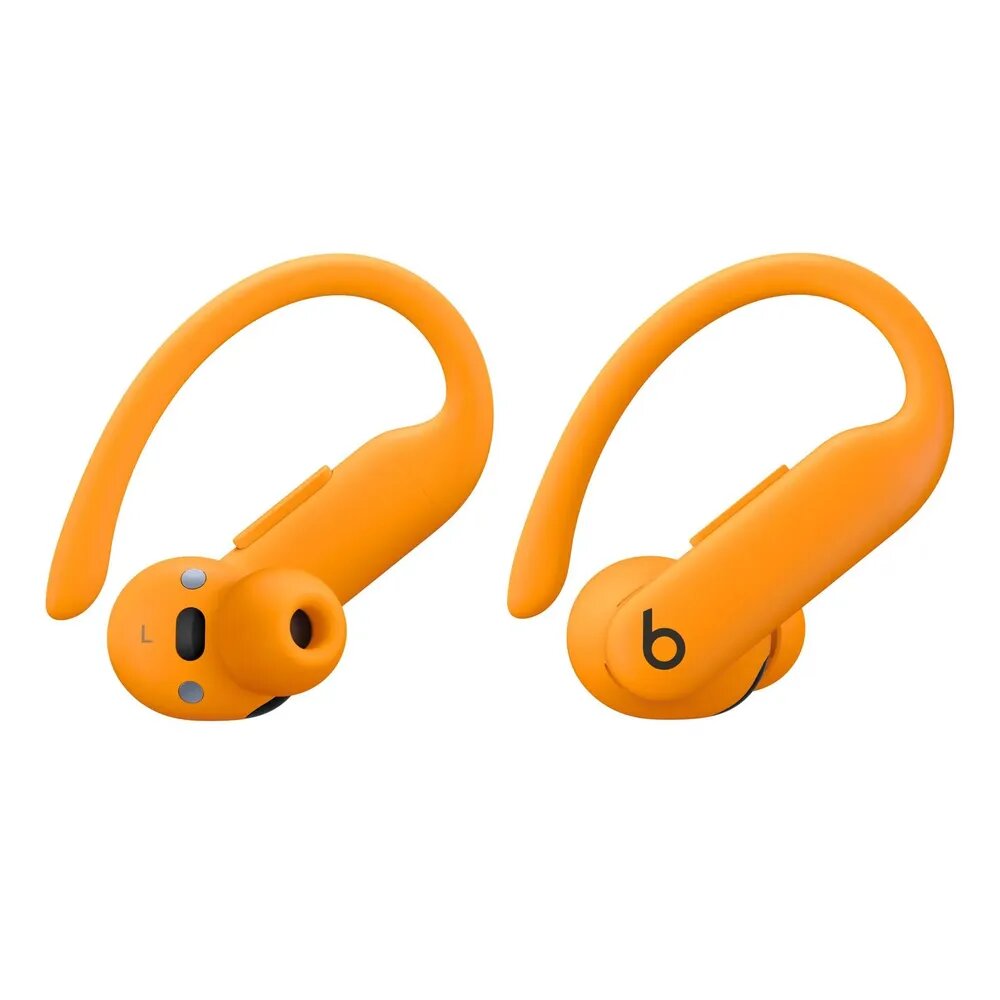 Беспроводные наушники Beats Powerbeats Pro 2 Sports Earbuds, Orange