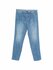 Джинсы Incotex Pleated jeans, размер 46