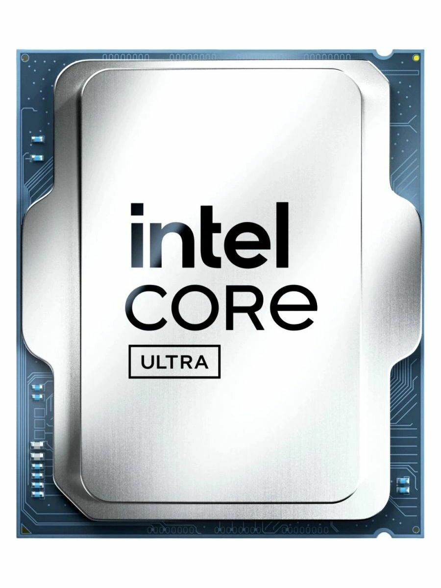 Процессор Intel Core Ultra 9 285 Soc-1851 (AT8076806418) (2.5GHz) OEM