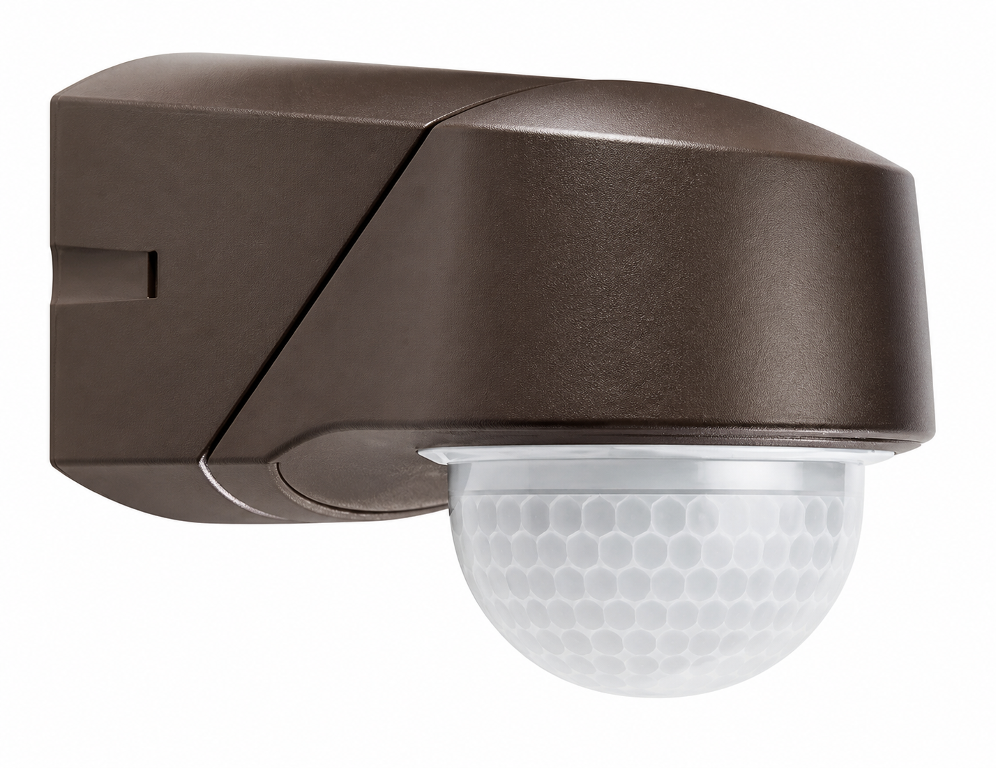 Датчик движения ESYLUX RC 130i коричневый (EM10015113), IP54