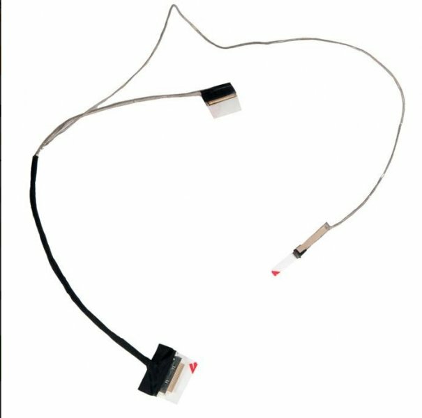 Шлейф матрицы для HP 15-Bs, 15-Bw, 15T-Br, 15Z-Bw, 250 G6, 255 G6
