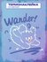 Термонаклейка wander