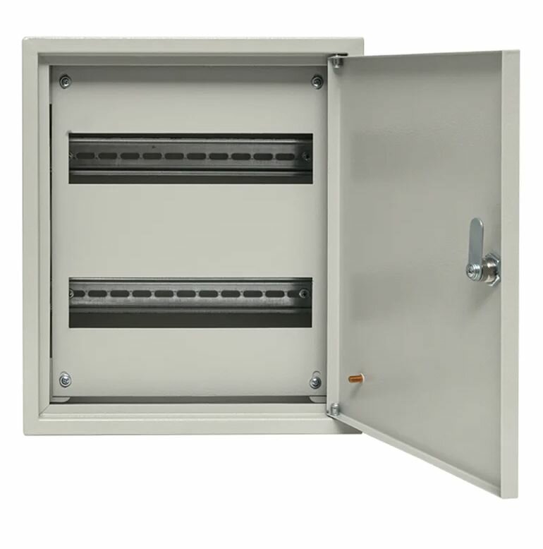 Навесной распределительный щит EKF ЩРН-24 Basic IP3/ 350х300х120/ mb21-24-bas