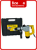 Перфоратор Stanley STHR272KS с вертикальным двигателем, sds-plus ...