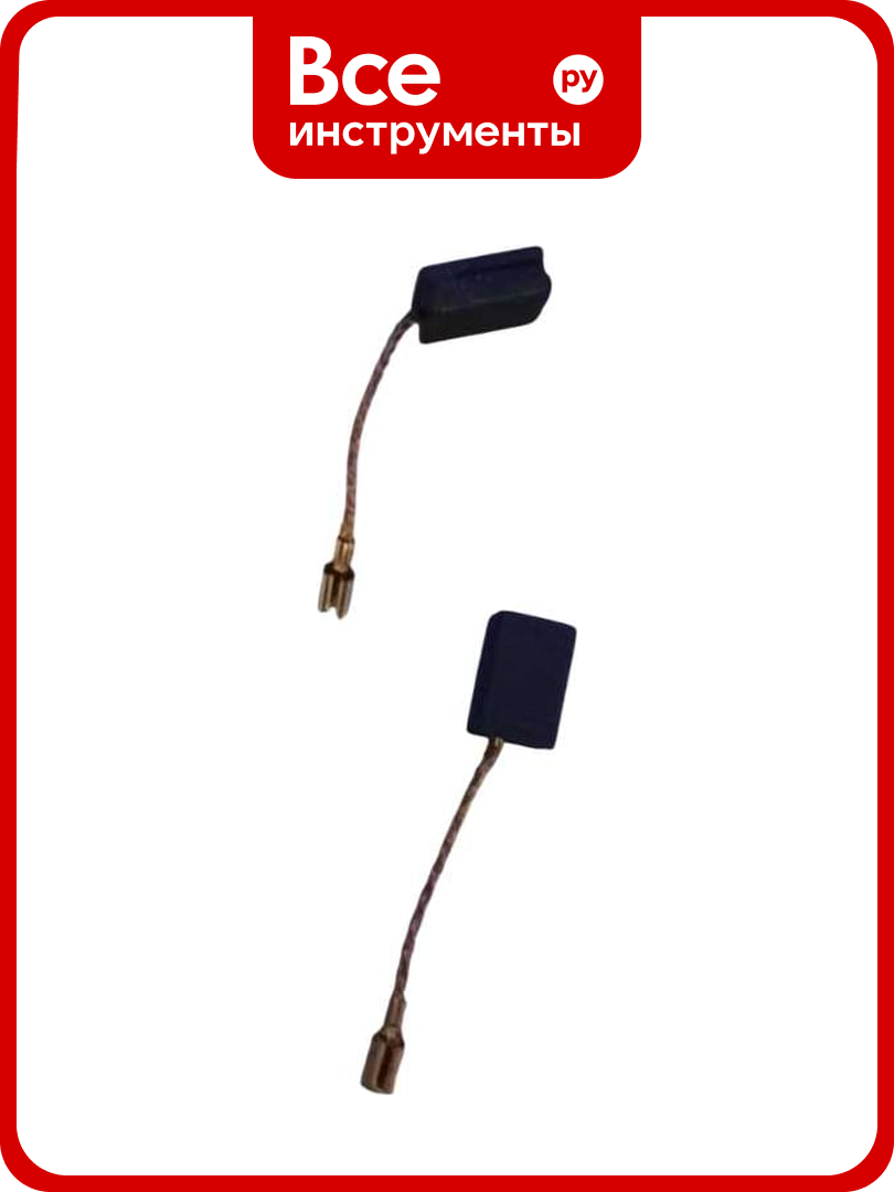Угольная щетка KEYANG JS135-750V, для лобзиков, высокое содержание графита