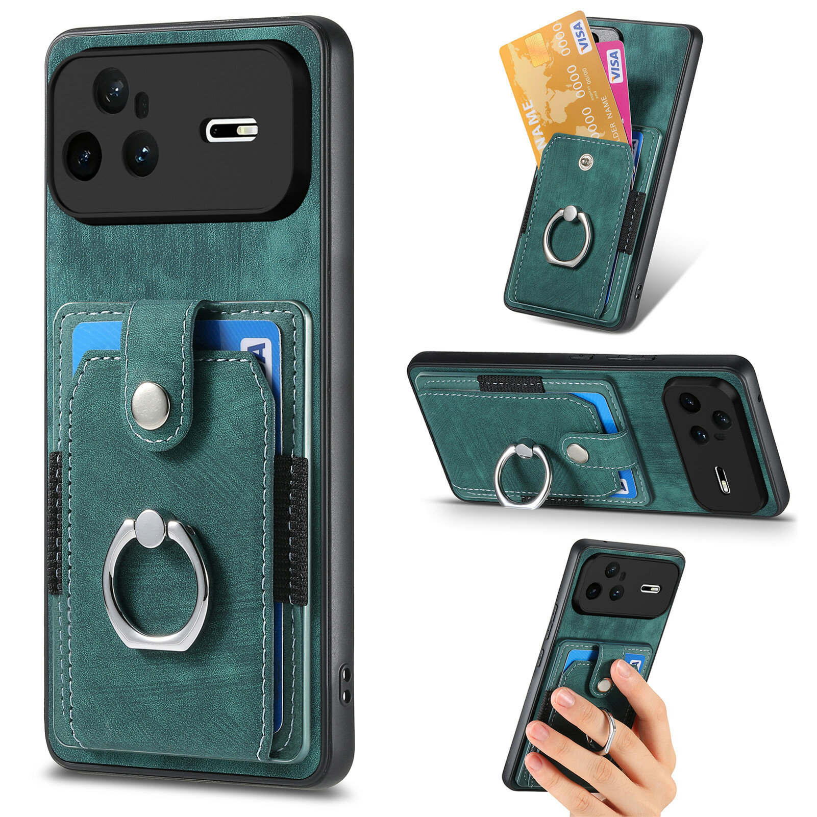 Чехол для Huawei Nova 15 Pro