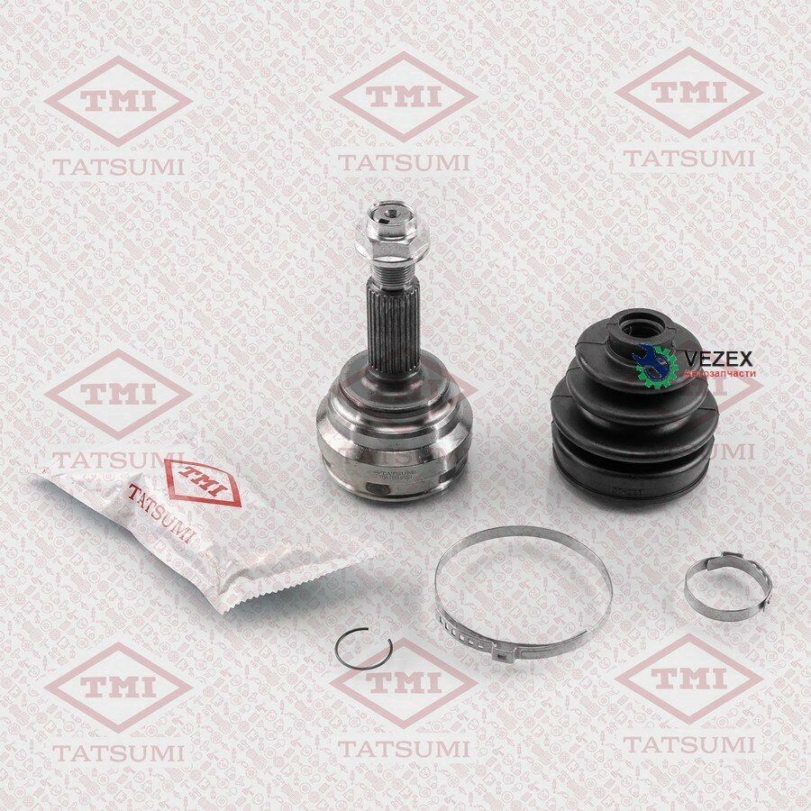 TATSUMI TDA1159 ШРУС наружный