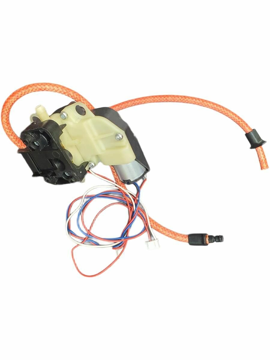 Мультиклапан для кофемашины BOSCH, TES51521RW/03