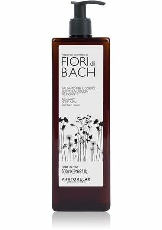 Средство для душа Phytorelax Laboratories Fiori di Bach, 500 мл