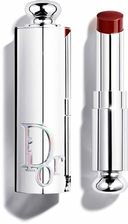 Бальзам для губ Dior Addict Glass Lipstick, оттенок 906 Talk My Dior, 2.7 г