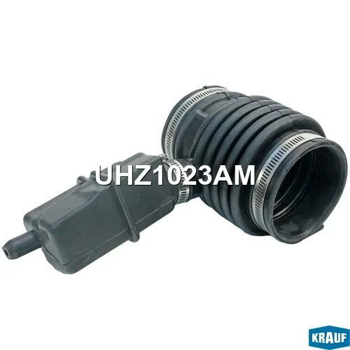 Патрубок воздушный KRAUF UHZ1023AM Nissan Murano 2007-2015, Nissan Teana 2009-2013
