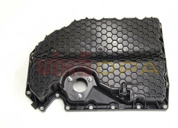 Поддон картера VIKA 11031804201 Audi, Seat, Skoda, VW 1.8 TFSI, 2.0 TFSI 12- полимер