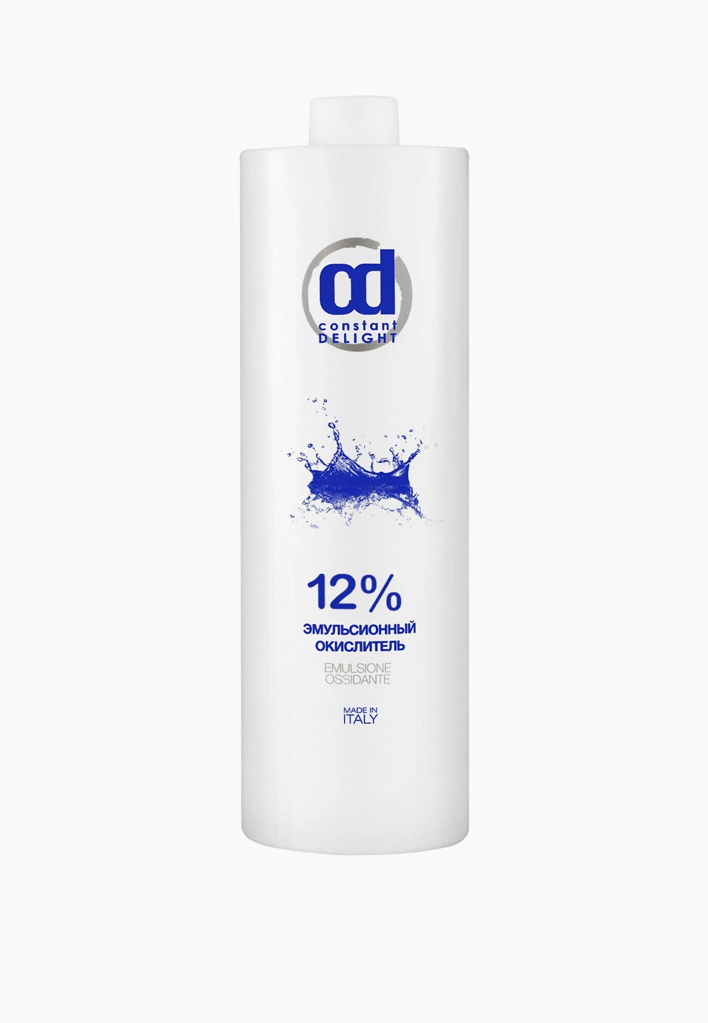 Constant Delight Окислитель для окрашивания 1000 мл