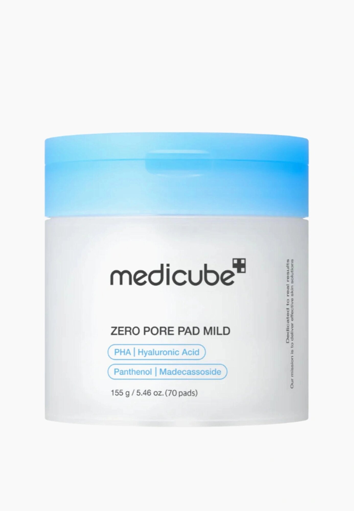 Medicube Тонер-пэды для лица 70 шт