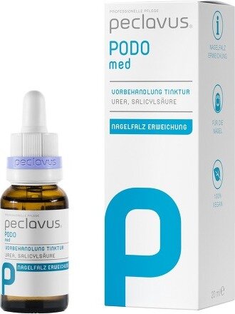PECLAVUS Концентрат для предварительной обработки Pretreatment Tincture 23ml