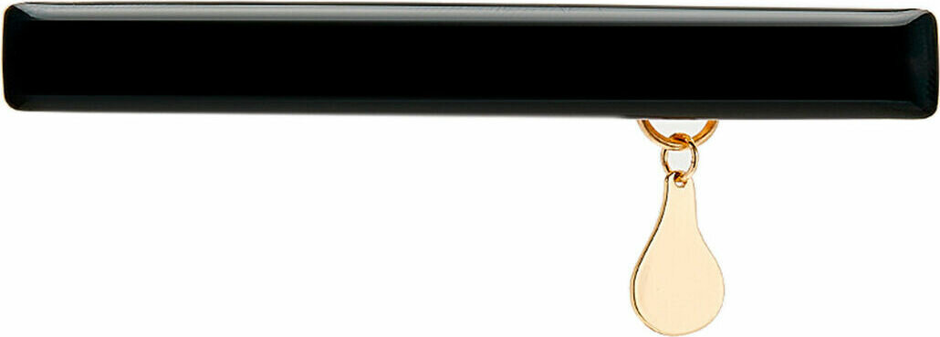 Benten Зажим "Нэтсуми" черный Hair Clip Netsumi Black 215ml