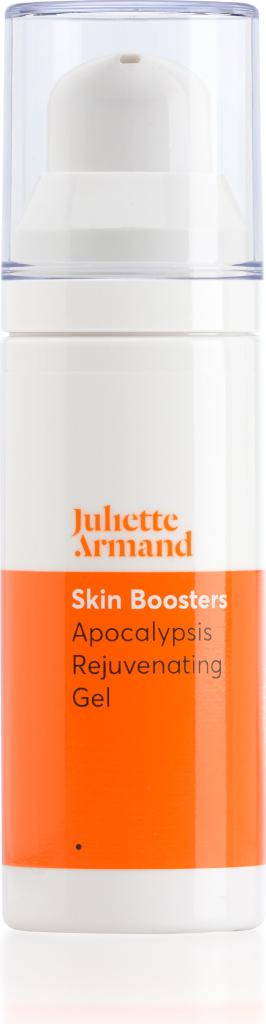 Juliette Armand Восстанавливающий гель Apocalypsis Apocalypsis Rejuvenating Gel 12g