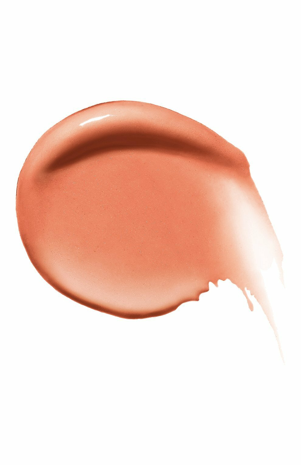 Тинт-бальзам для губ ColorGel, оттенок 102 Narcissus Shiseido