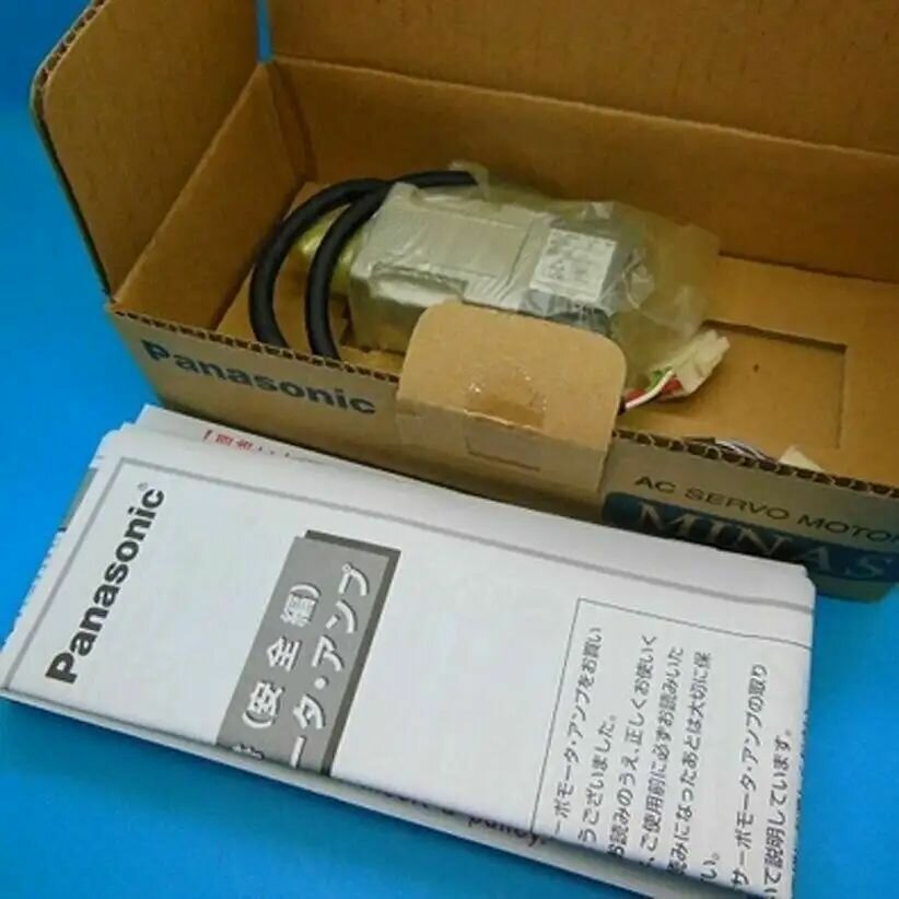 Модуль Panasonic MSMD5AZP1S — фото 1