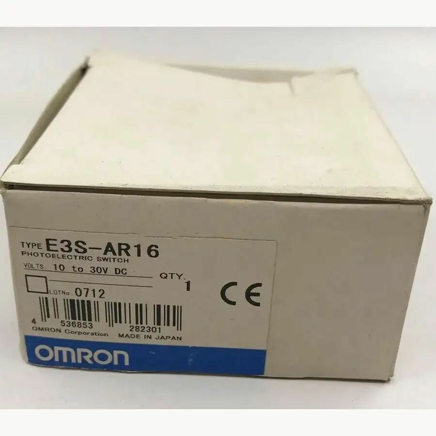 Модуль Omron E3S-AR16