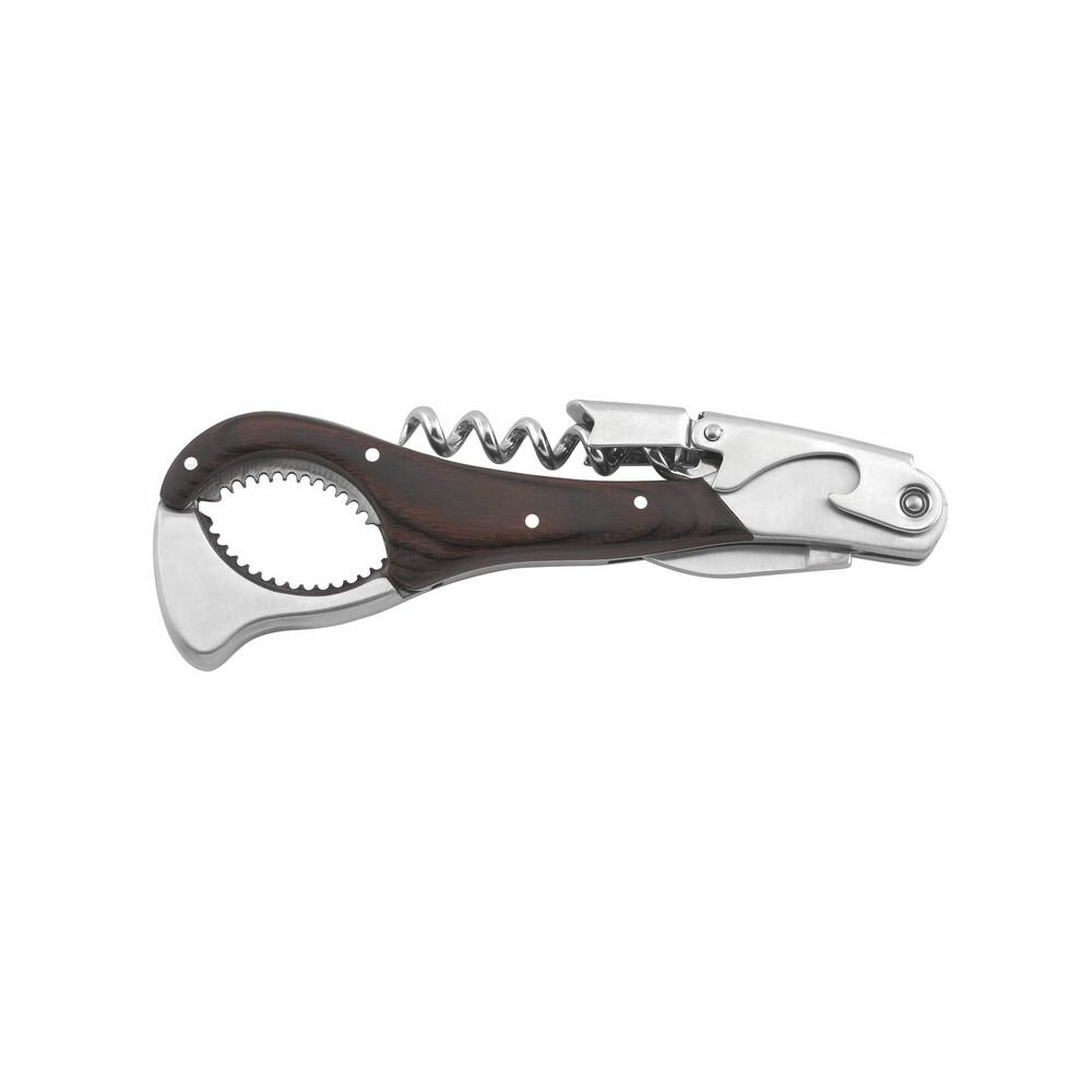 Штопор 4 в 1 профессиональный Legnoart Wine Keys