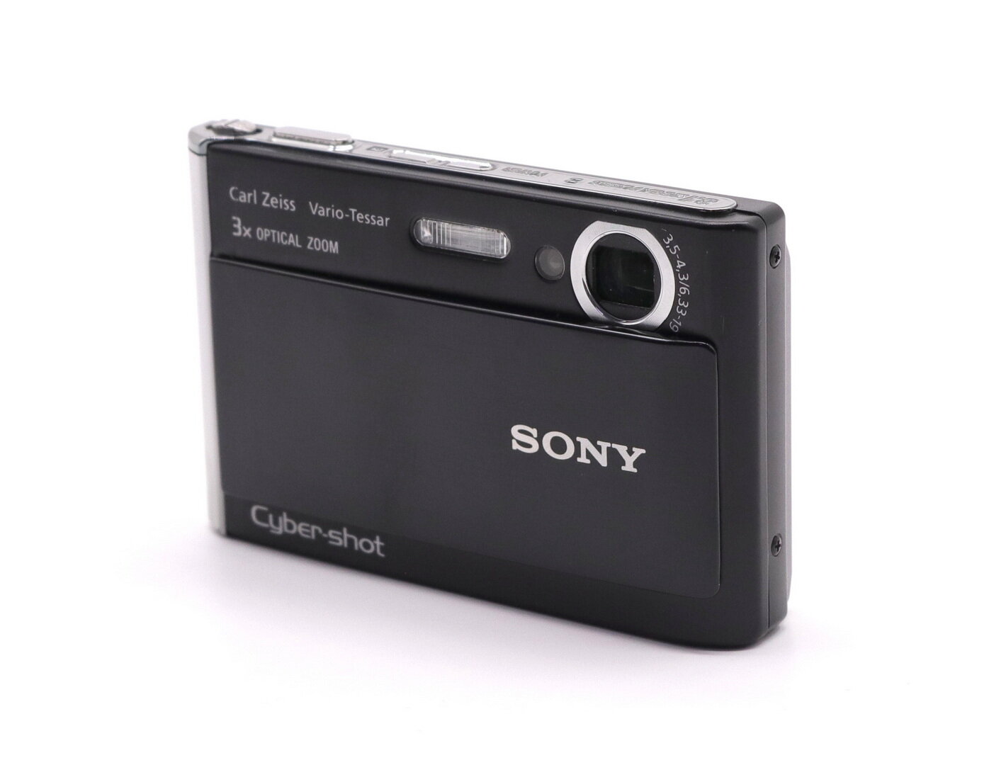 Цифровая фотокамера Sony Cyber-shot DSC-T70