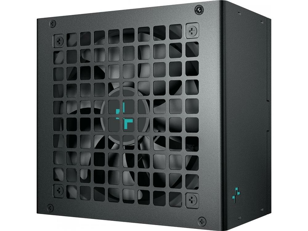 Блок питания ПК Deepcool PL750D (R-PL750D-FC0B-WDEU-V2)