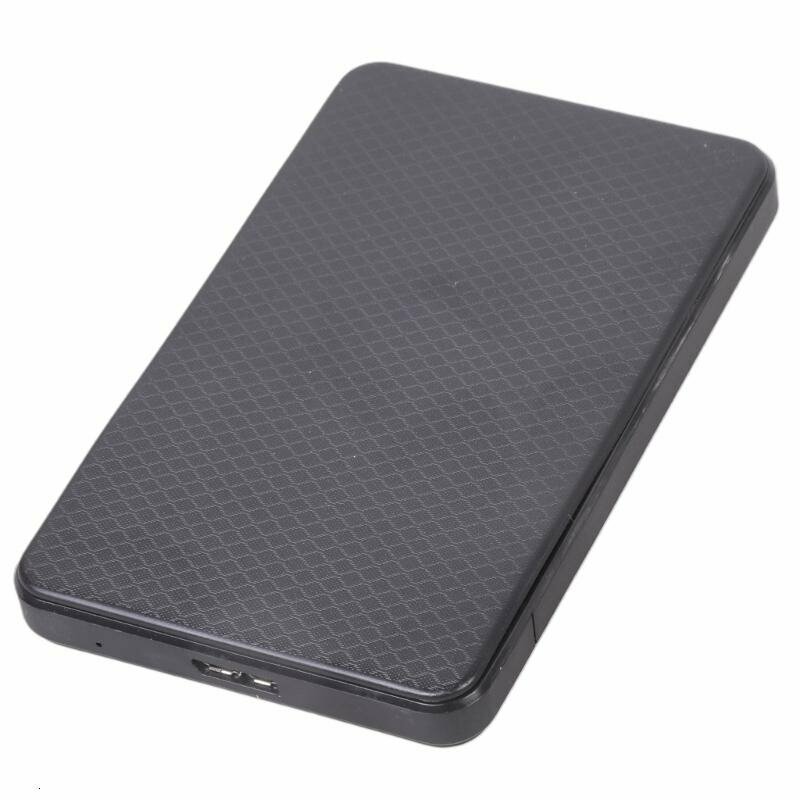 Внешний корпус для 2,5-дюймовых HDD USB 3.0