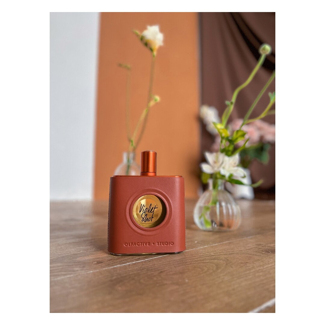 Olfactive Studio Violet Shot Extrait De Parfum 100мл — фото 1