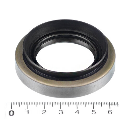 Сальник привода заднего редуктора Musashi T1065; Oem 90311-38008; для Toyota Chaser JZX100