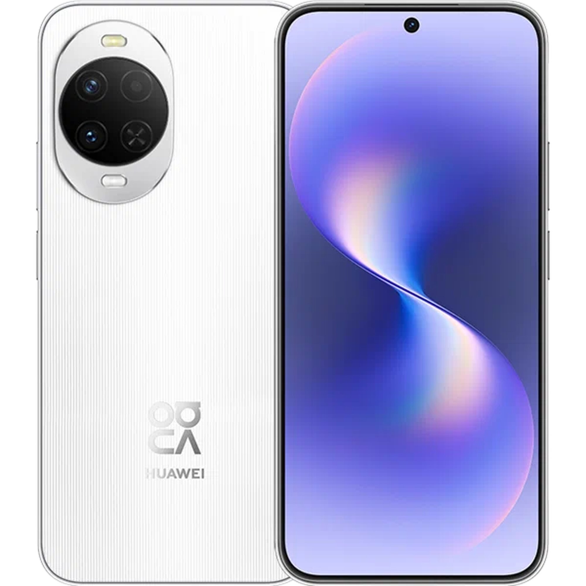 Смартфон HUAWEI Nova 15 Dual, 12GB/256GB, 6.7", LTPO, HarmonyOS