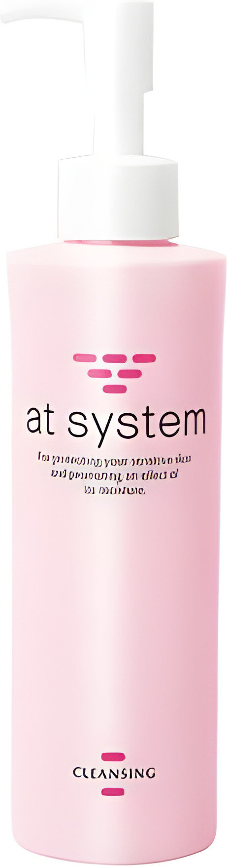 FAITH Antistress Delicate Cleansing Gel Деликатный очищающий гель Антистресс 190 мл