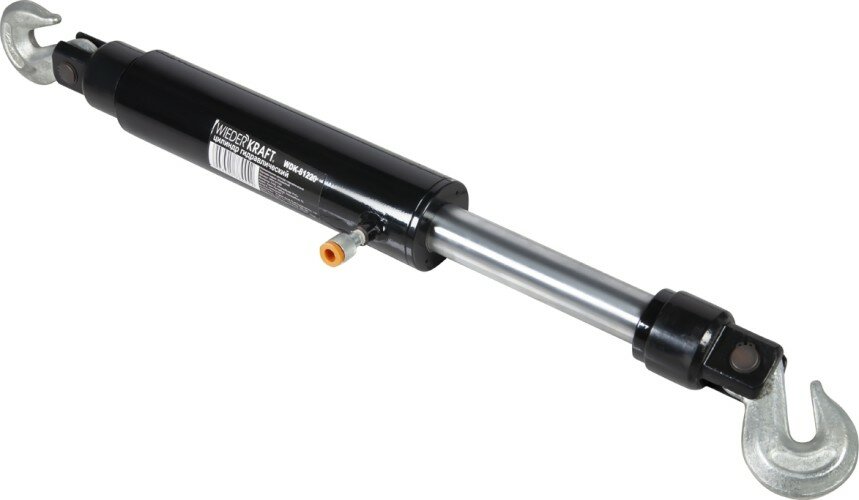 Гидроцилиндр WiederKraft WDK-81220 стяжной в0000011185