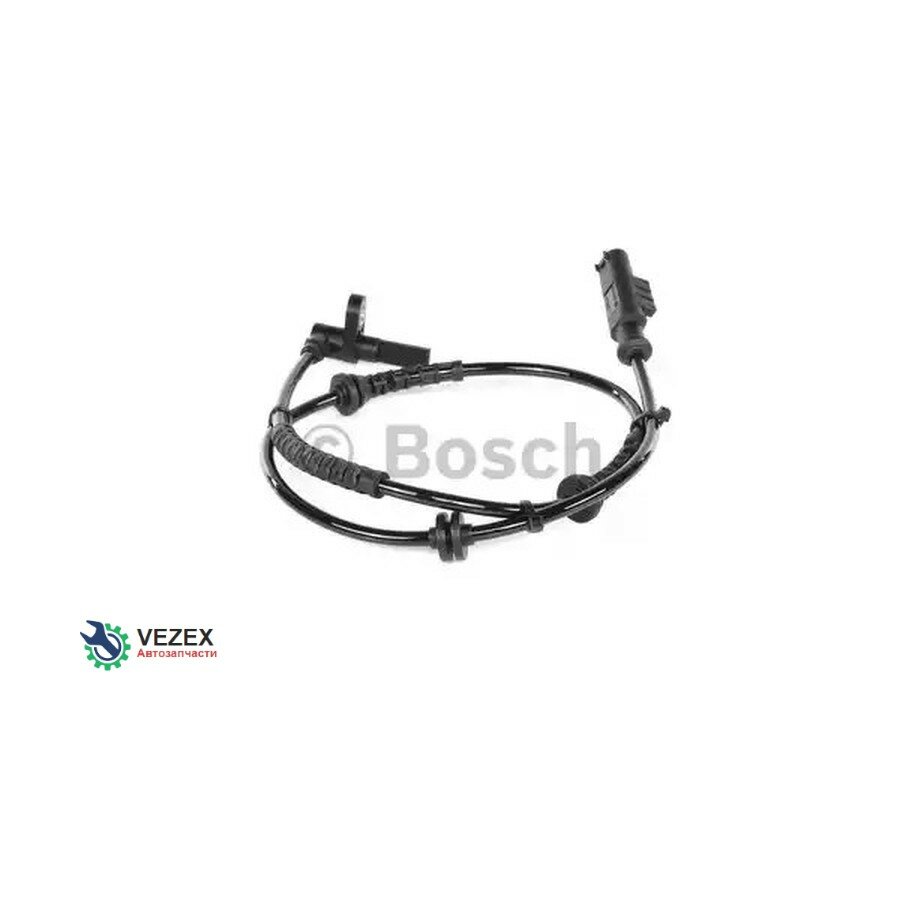 BOSCH 0265008089 датчик ABS перед.\ Opel Corsa D 1.0-1.4/1.3CDTi/1.7CDTi 06>