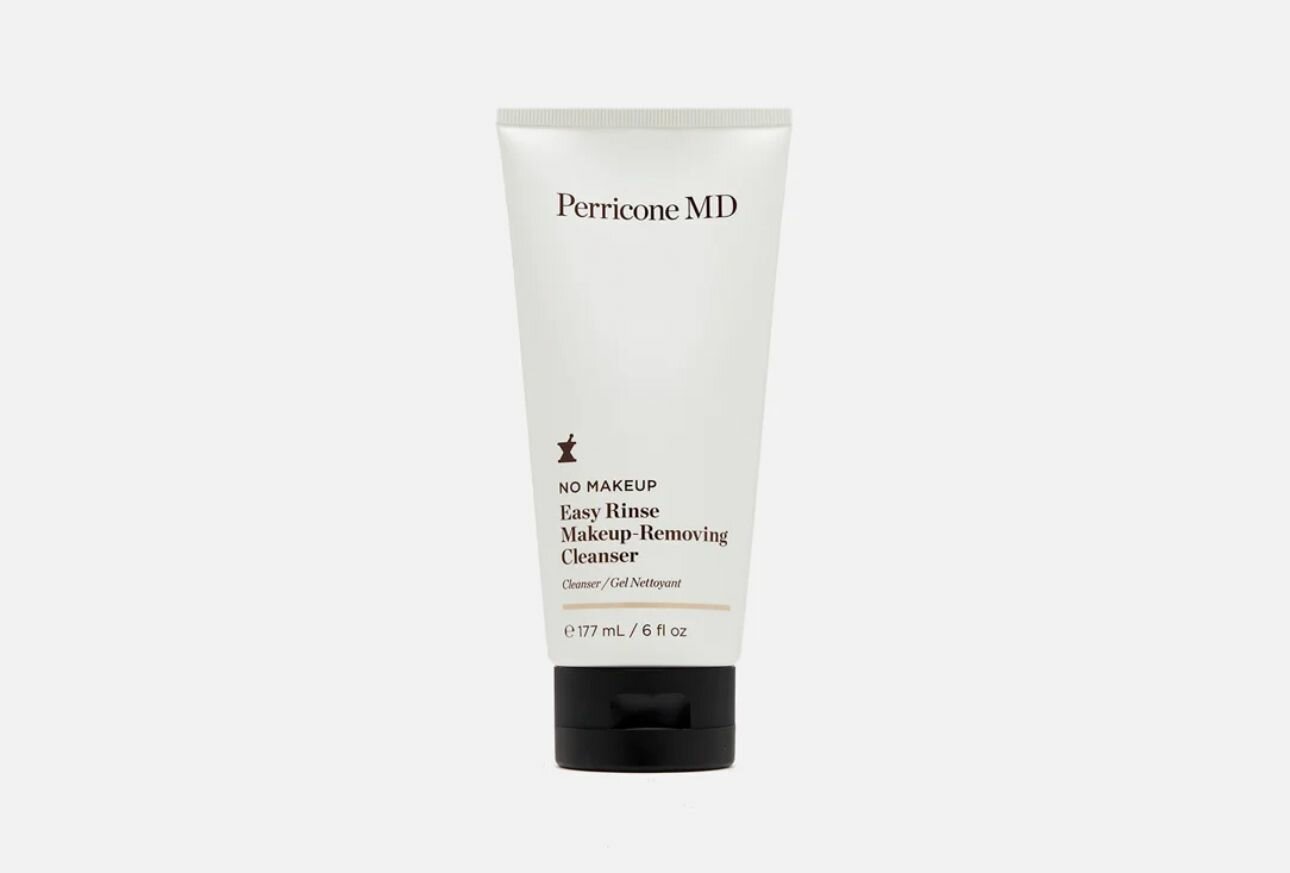 Perricone MD NO Очищающее средство для умывания и снятия макияжа MAKEUP EASY RINSE MAKEUP-REMOVING CLEANSER