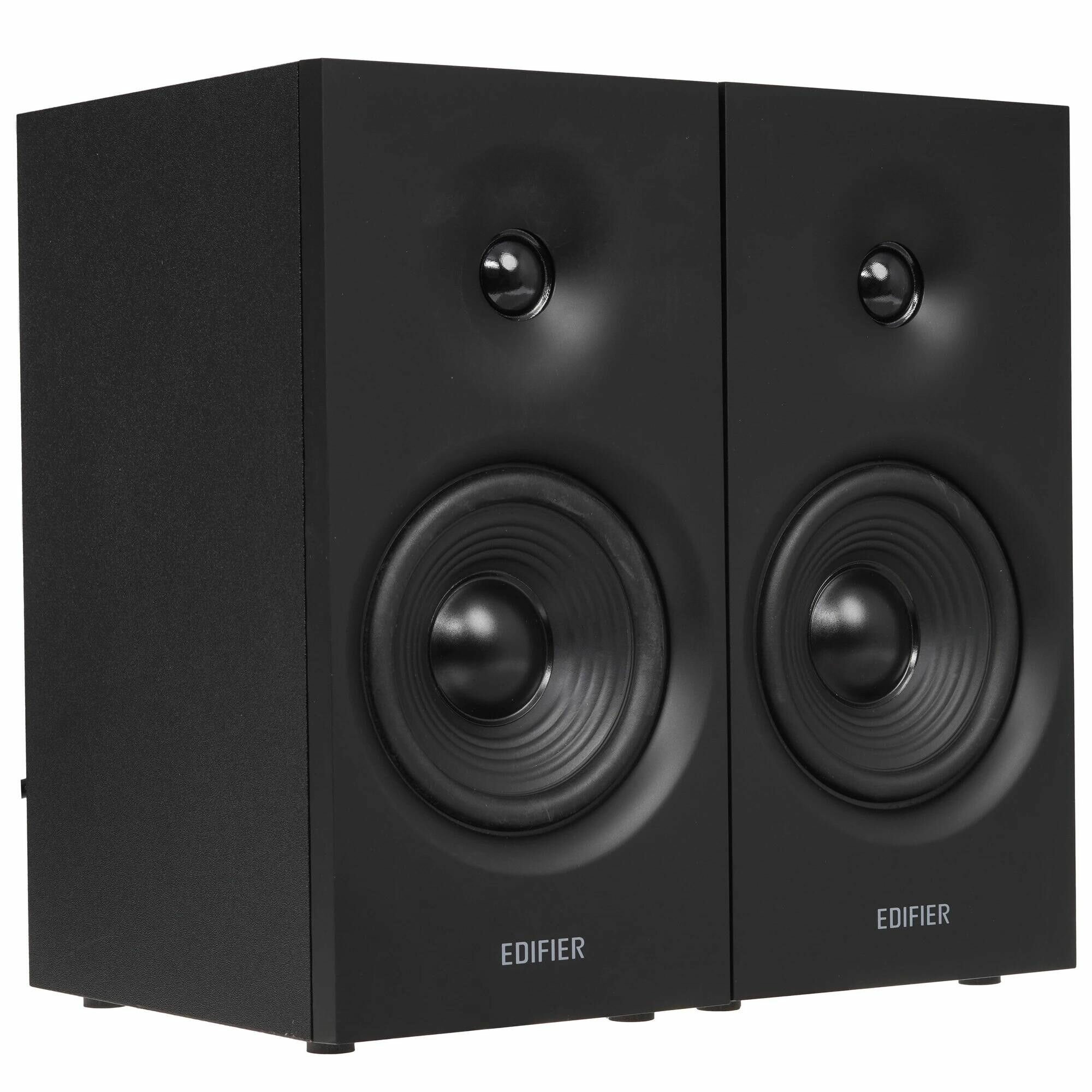 Колонки Edifier R1080BT black