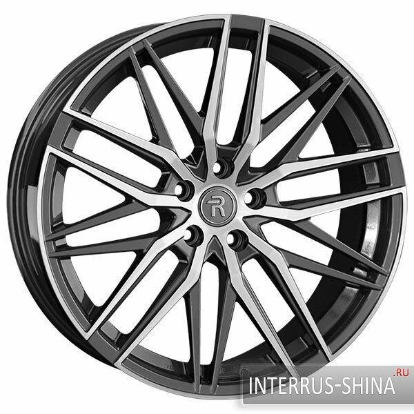 Колесный диск Replay Audi A210 8.5x20 5x112 ET28 D66.6 GMF