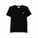 Футболка Maison Kitsune, размер M, черный