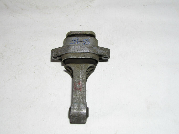 Подушка двигателя задняя 96535402 Chevrolet Aveo Т200-250 с МКПП 1,2-1,4 литра - SS15