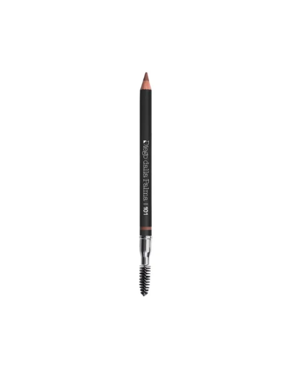 Водостойкий карандаш для бровей TheBrowStudio, № 101