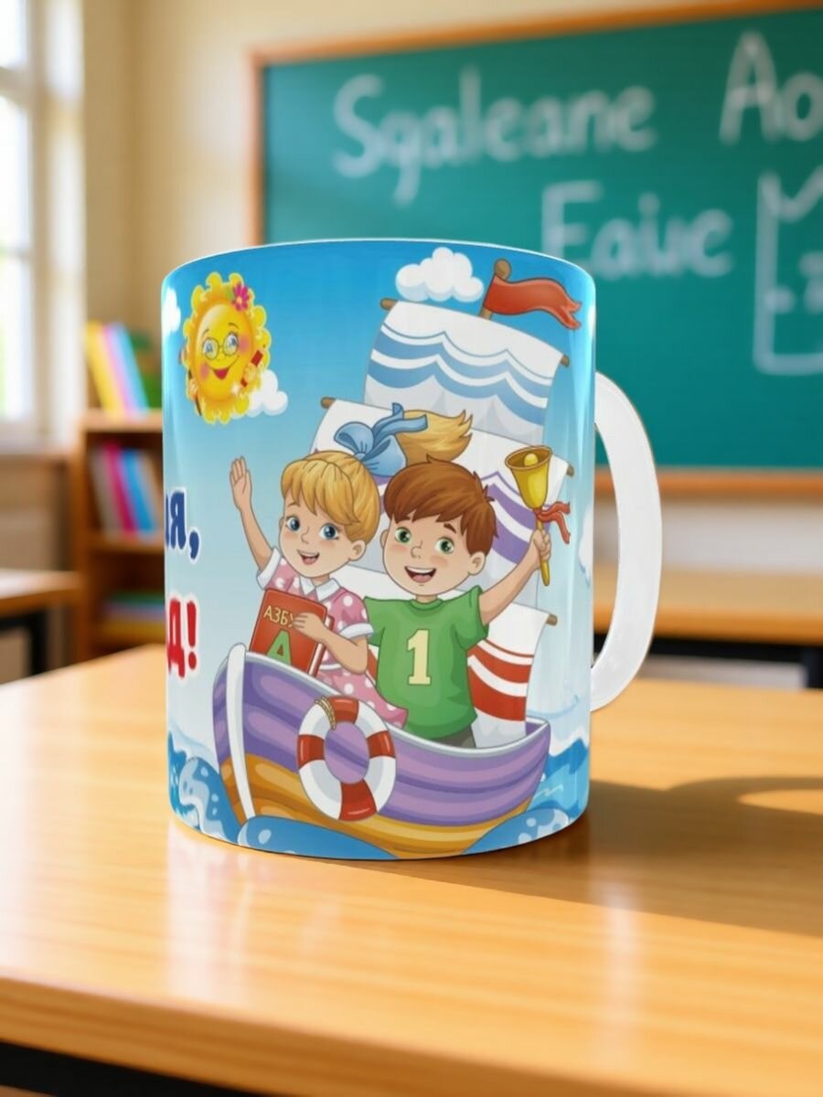 Детский сад