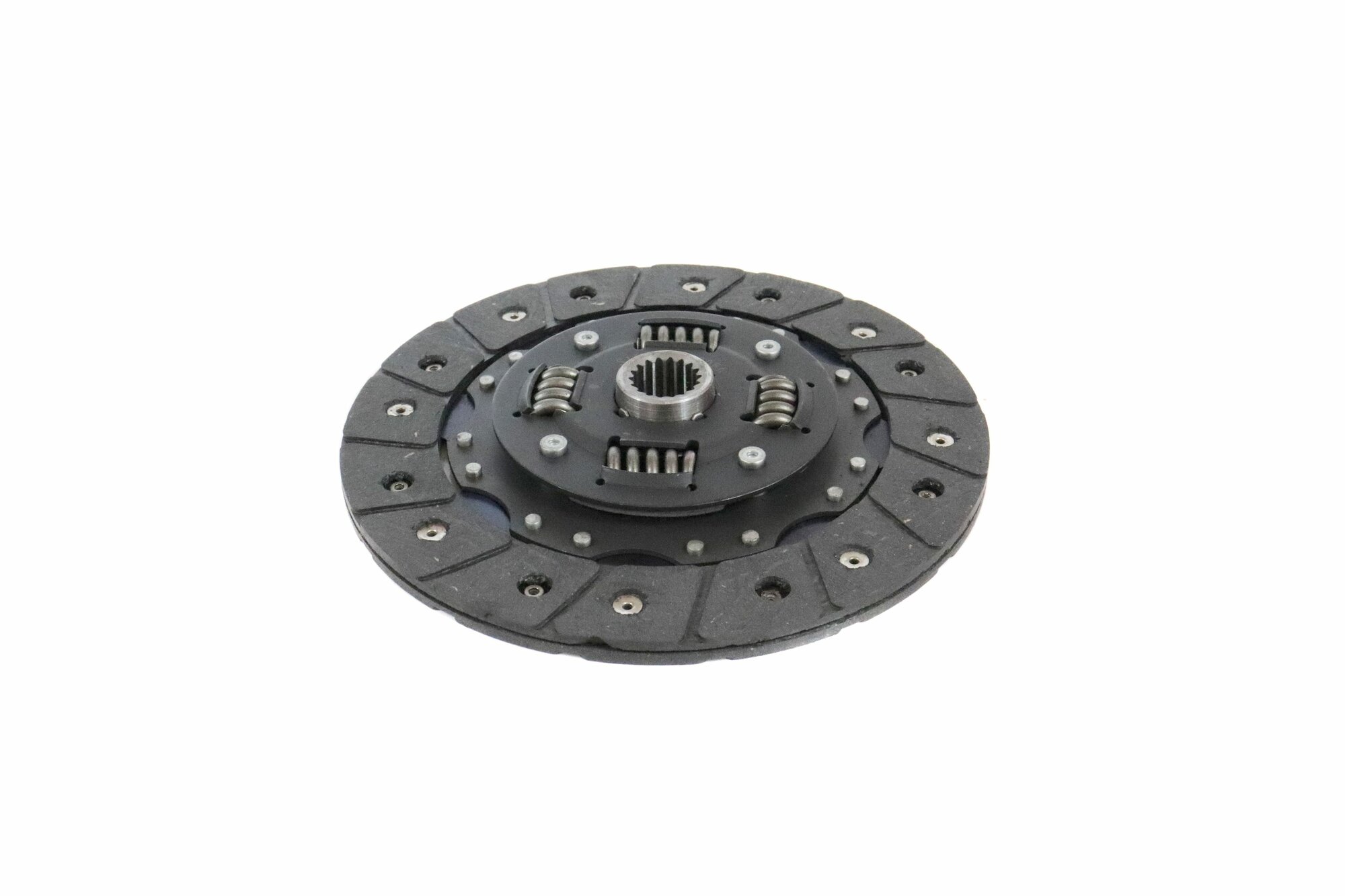 Диск сцепления ведомый 472MT/AMT QQ6 1,1 (S11-1601030EA)