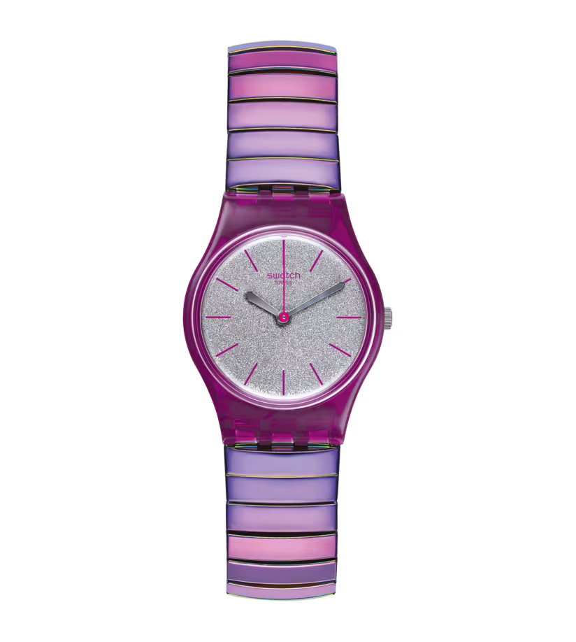  Swatch