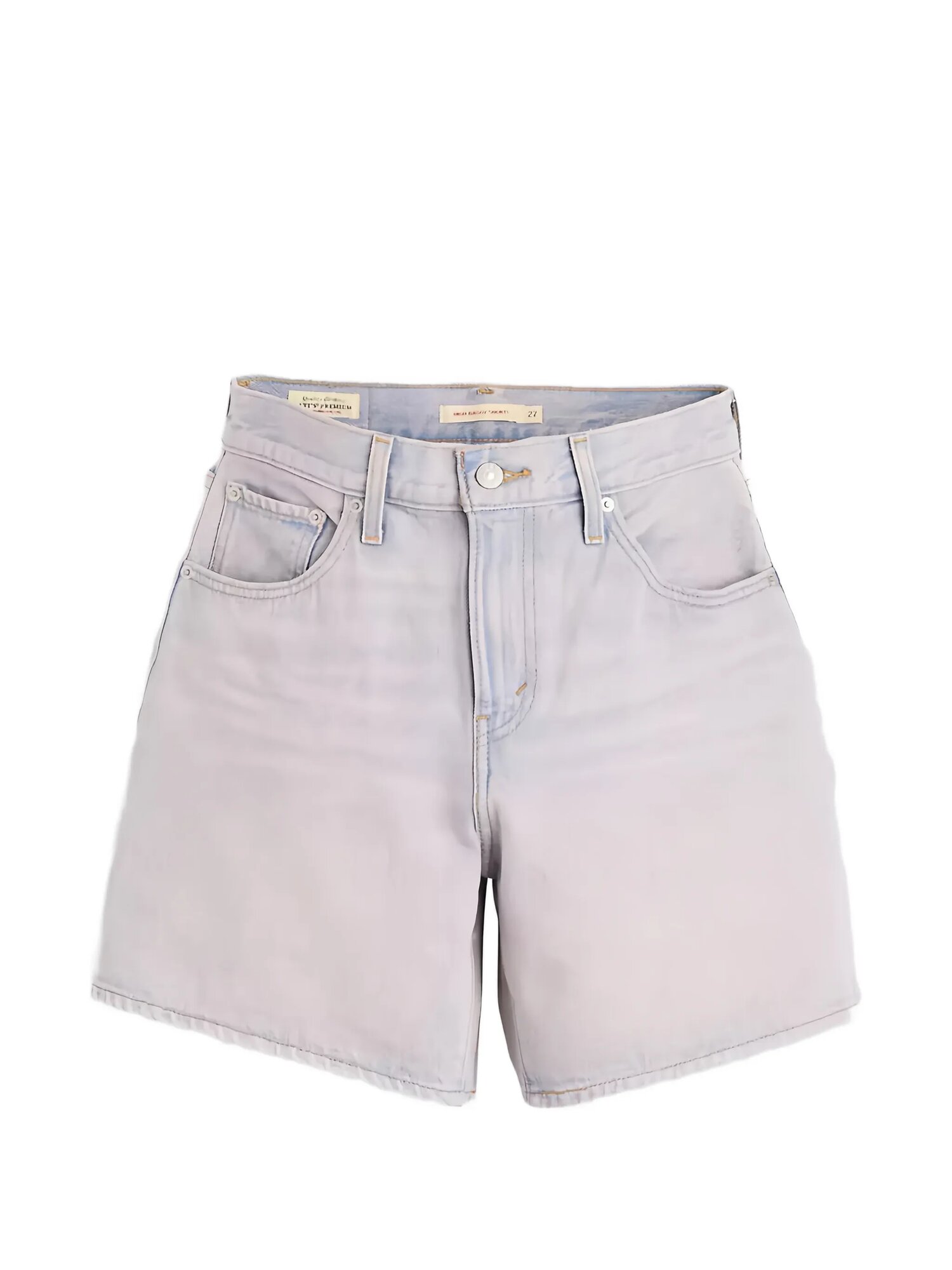 Шорты Patch-pocket shorts